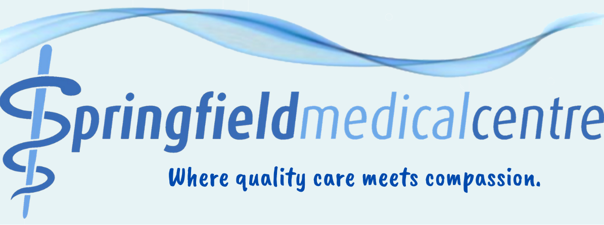 Homepage - Springfield Medical Centre